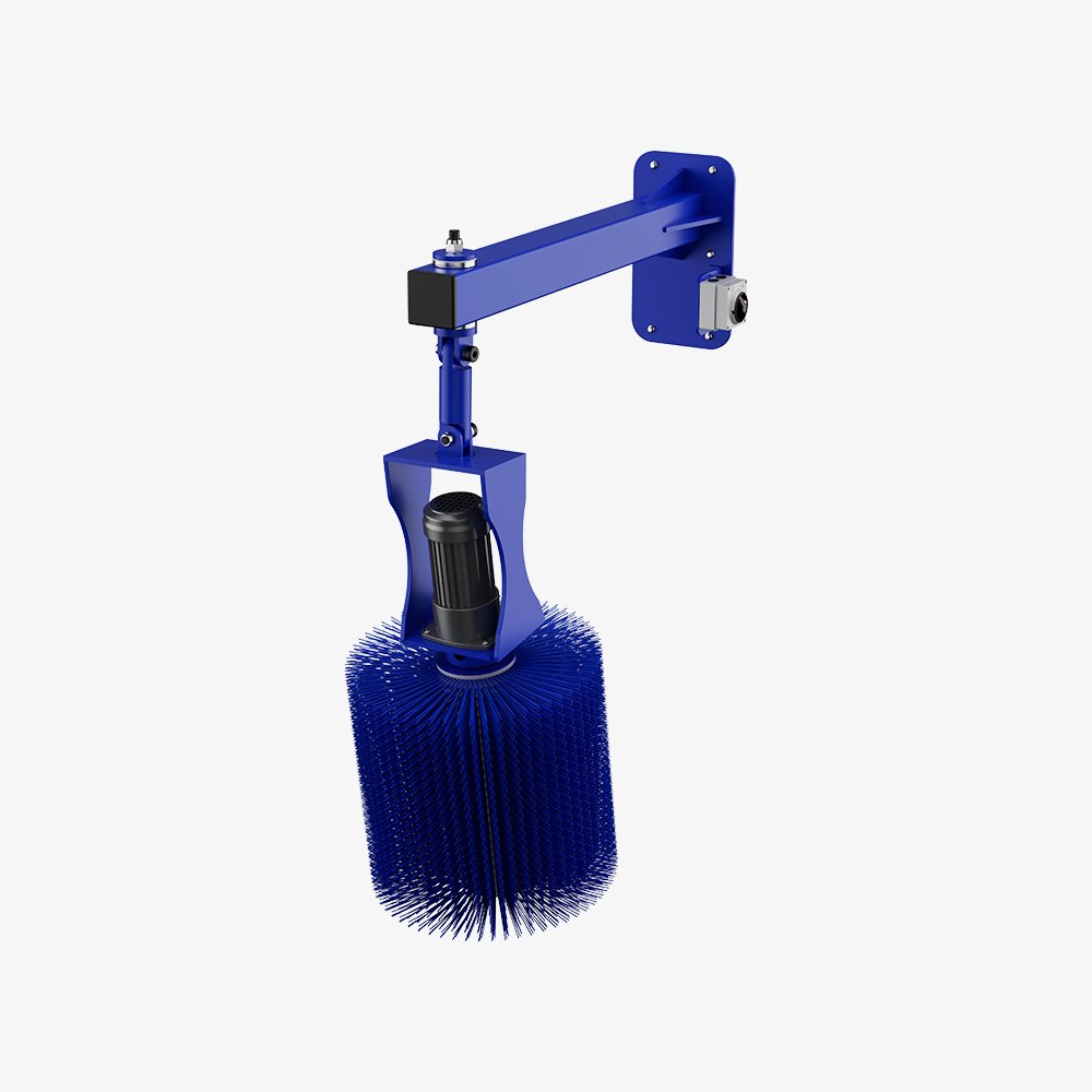 SVEA Care for Cows | Sveaverken